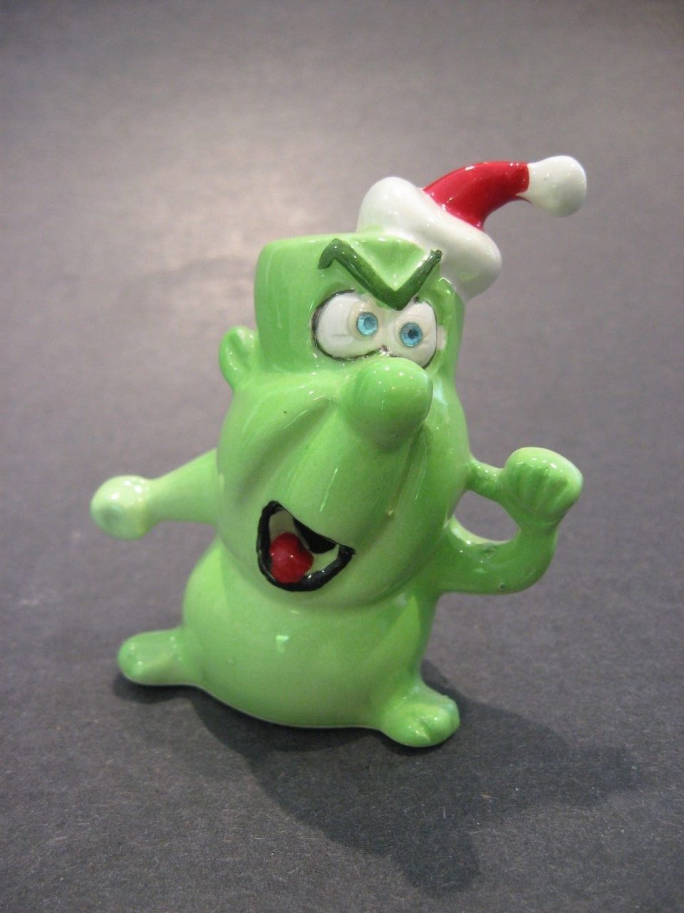 Kreiss Ceramics – Novelty Salt & Pepper Shakers Club